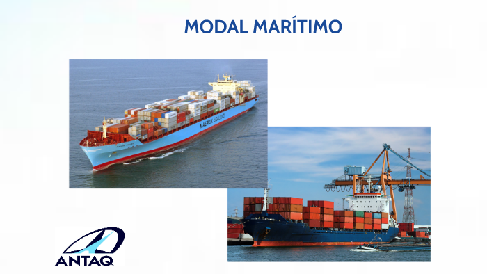 Modal Marítimo by michelle silva on Prezi