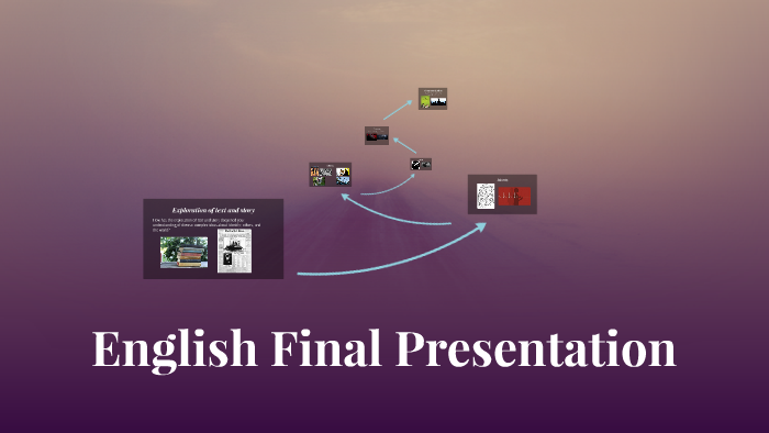 English Final Presentation by teagan Milligan on Prezi