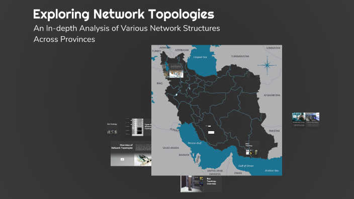 Exploring Network Topologies by atousa Fallahi on Prezi