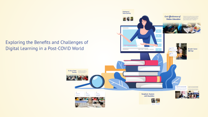 Online Learning vs. Face-to-Face Education by Lisa Corso on Prezi