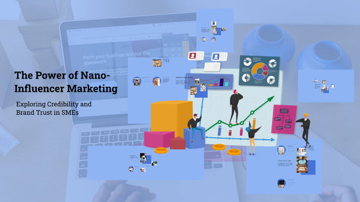 The Role of Nano-Influencers in SMEs Customer Purchase Intention by ...