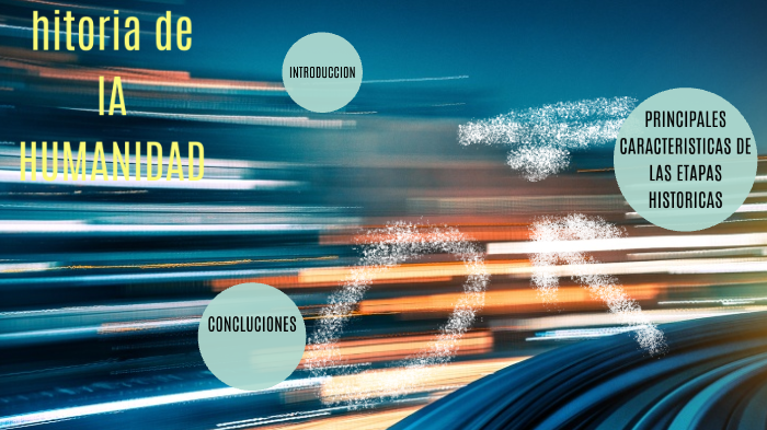 historia de la humanida by erik ayma on Prezi