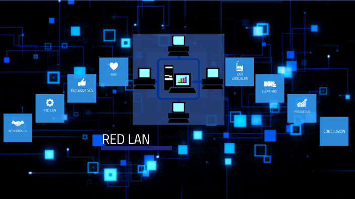 RED LAN expo by kuina rodrigez on Prezi