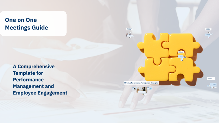 One on One Meetings Guide by Ashley Porch on Prezi