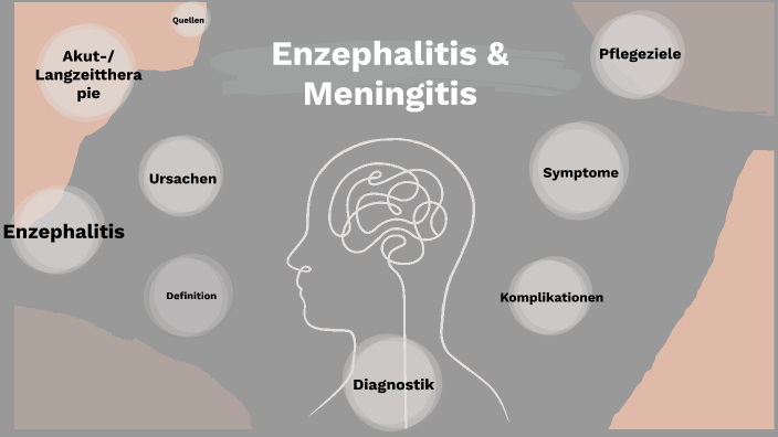 Enzephalitis & Meningitis by Lea Sophie Pauli on Prezi
