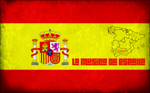 Spanish Music Project by Steven Carlson on Prezi