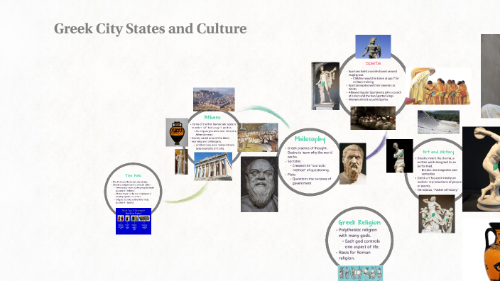 Greek City States and Culture by Alex Wienbrock on Prezi