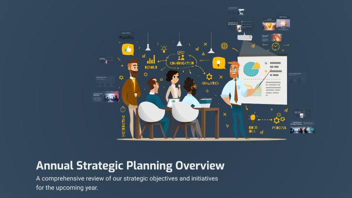 Annual Strategic Planning Overview by Thelma Malgas on Prezi