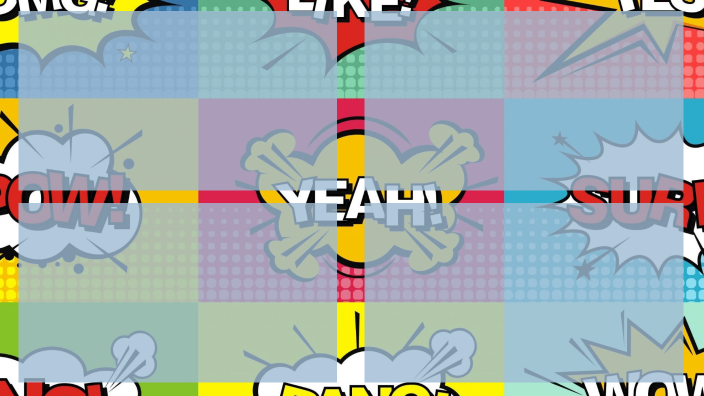 Historieta by Zayra Cortes Ramirez on Prezi