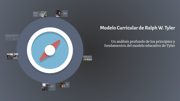 Modelo Curricular de Ralph W. Tyler by YESSICA VALENCIA GAMBOA on Prezi