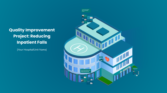 Quality Improvement Project: Reducing Inpatient Falls by Jorome Ng on Prezi