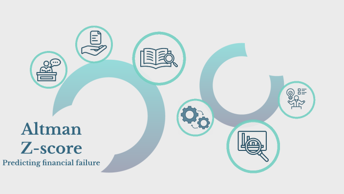 Altman Z-score by J Sh on Prezi