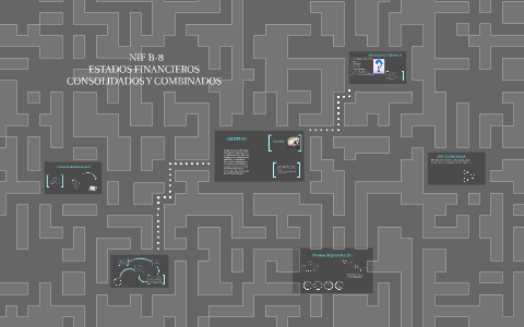 “NIF B-8” by on Prezi