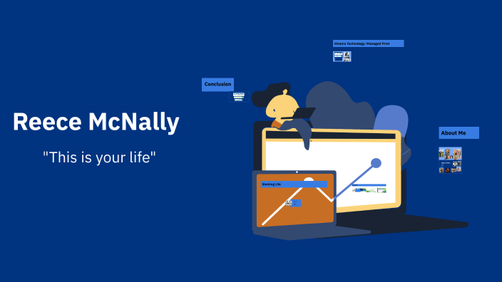 Reece McNally by Reece McNally on Prezi
