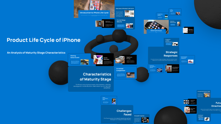 Product Life Cycle of iPhone by Tulasi bai on Prezi