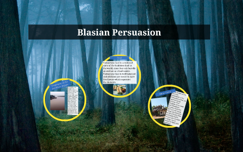 Blasian Persuasion by Madison Smith on Prezi