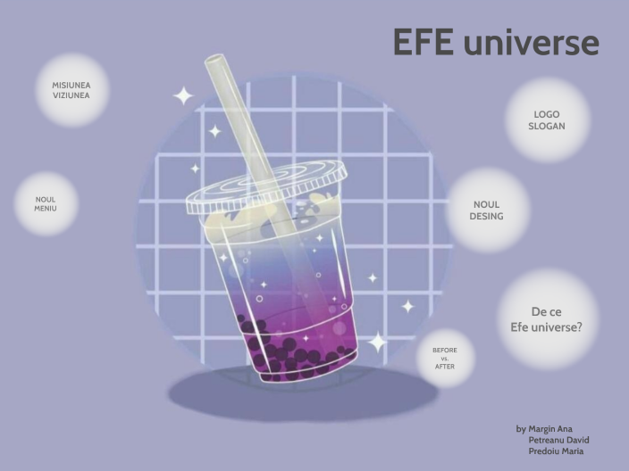 EFE universe by MARIA PREDOIU on Prezi