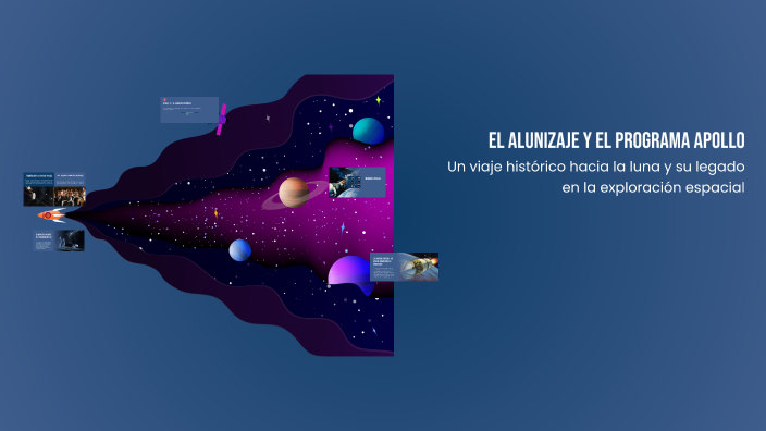 El Alunizaje y el Programa Apollo by Dylan on Prezi