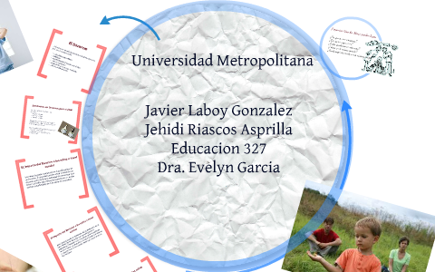 El efecto del Divorcio en el niño a Nivel Escolar by Javier Laboy on Prezi