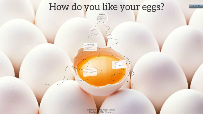 The Egg Project by Sydney Yeung on Prezi