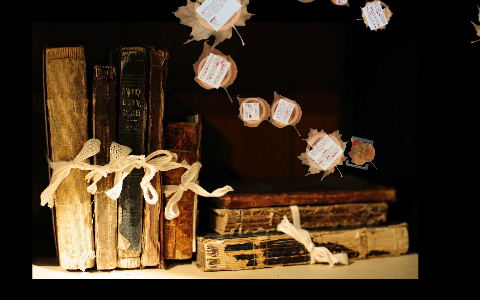 El Romanticismo literario es el movimiento que dominó la lit by Ruth ...