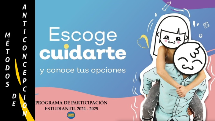 MÉTODOS ANTICONCEPTIVOS by MANUEL LEONARDO PARRALES ALMEIDA on Prezi