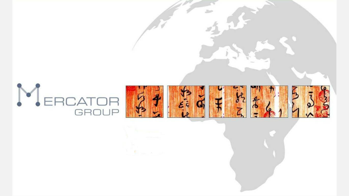 Mercator Group-UDD by Christian Bar on Prezi