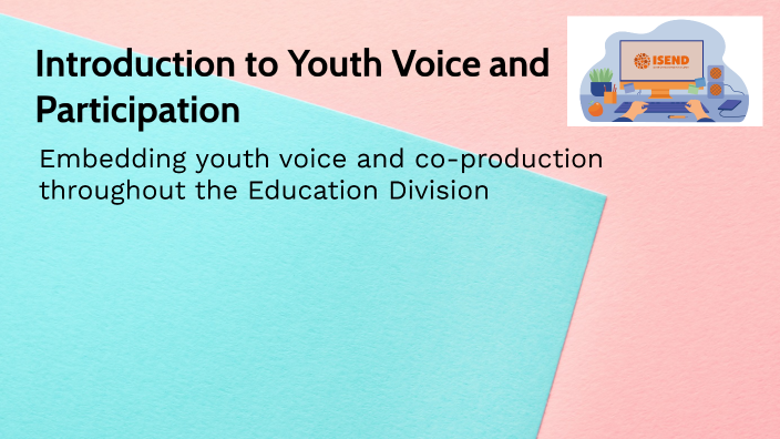 Participation Training by Alice Tigwell on Prezi