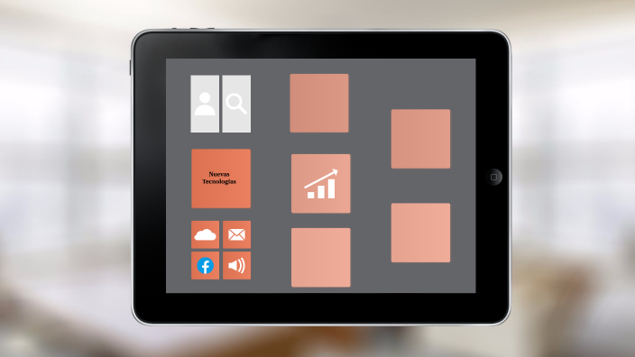 ¿Cómo influyen las Nuevas Tecnologías en los Adolescentes? by Alexandra ...