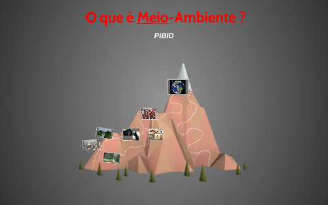 O que é Meio-Ambiente. by Ibrahim Fahs on Prezi
