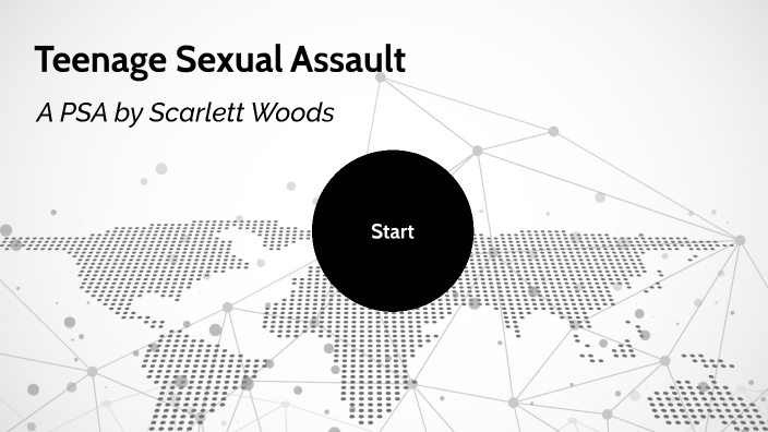 Sexual Assault Presentation by Scarlett Woods on Prezi