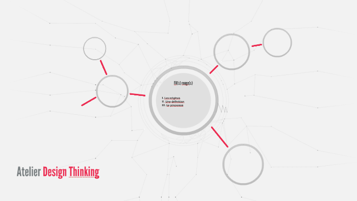 Design Thinking by Patrick Joset on Prezi