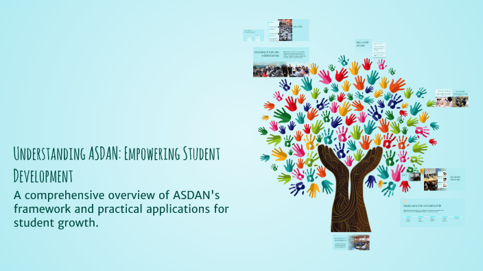 Understanding ASDAN: Empowering Student Development by Dragana Jelić on ...