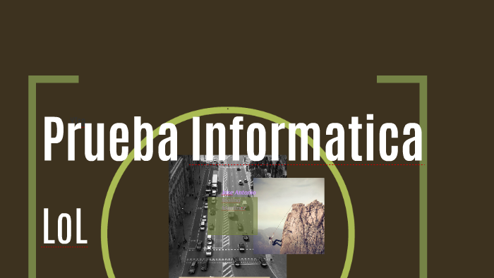 viniko feo callate noob by Jose Antonio Molina Martinez on Prezi