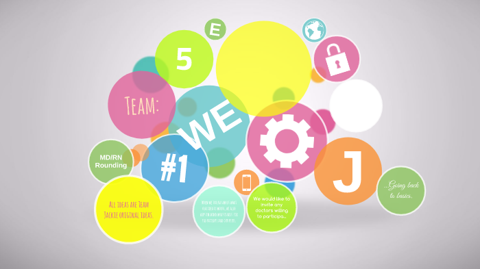 MD/RN Rounding Process Improvement by Jackie Harris on Prezi