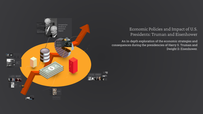 Economic Policies and Impact of U.S. Presidents: Truman and Eisenhower ...