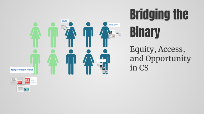Bridging the Binary by Rosina Mukarram on Prezi