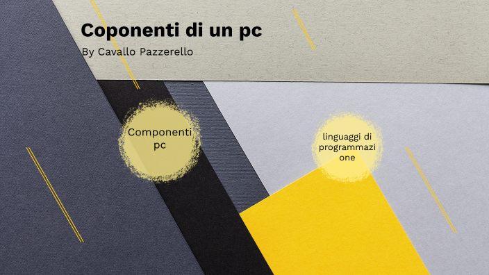 Efraim Fragale by Giuseppe Gentile on Prezi