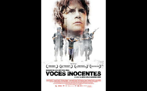 Resumen de Voces Inocentes by Xaiza Morales-Santos on Prezi