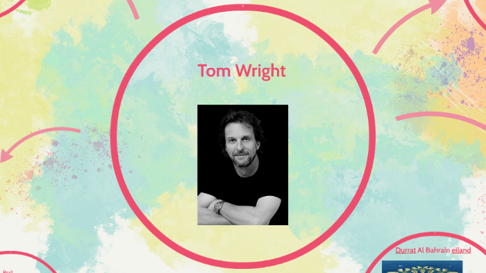 Tom Wright by Sietze Rozema on Prezi