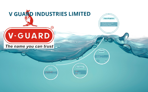 V GUARD INDUSTRIES LIMITED by Arun Nair on Prezi