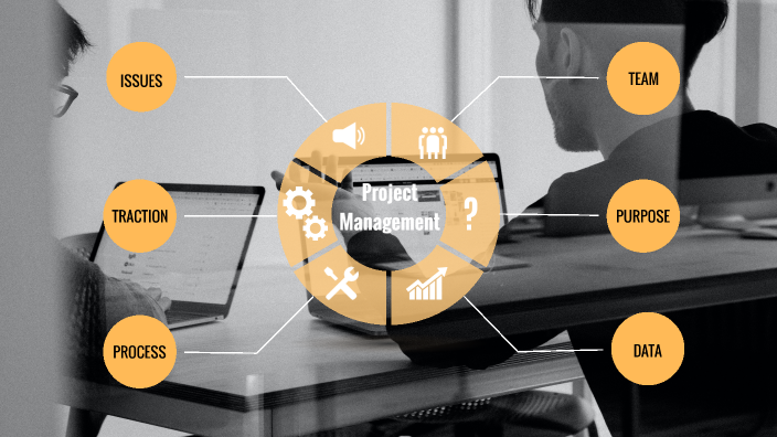 Project Management Philosophy by Laura Dotterer on Prezi