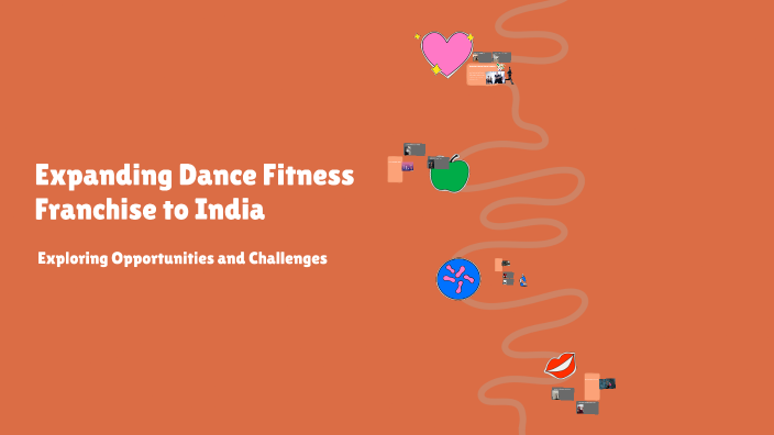 Expanding Dance Fitness Franchise to India by Brian Richards on Prezi