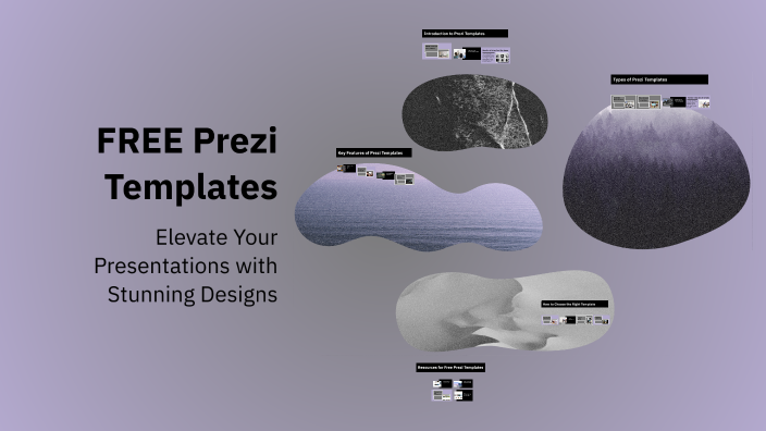 FREE Prezi Templates by ghazal hussein on Prezi