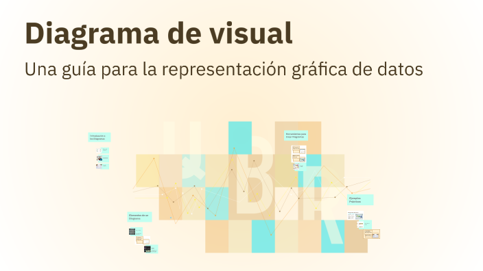 Diagrama de visual by Michelle Saenz on Prezi