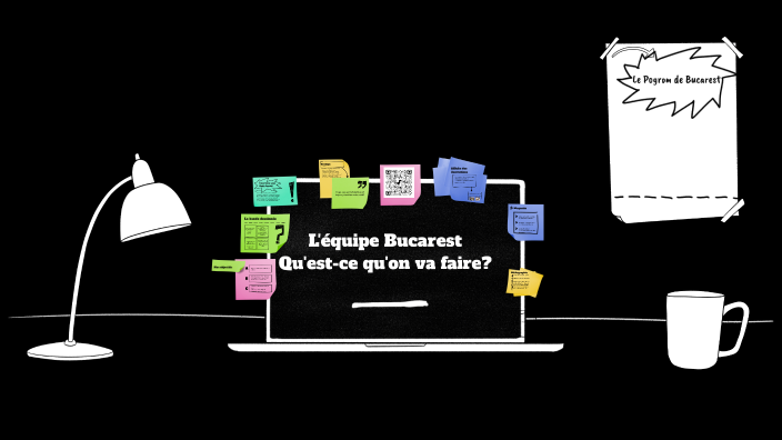 Présentation équipe Bucarest by Mara Radulescu on Prezi