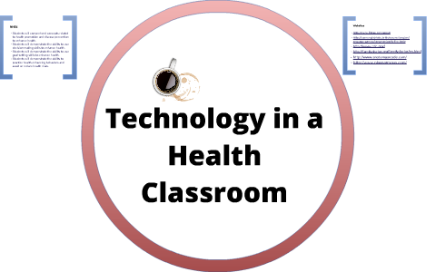 Using Technology in a Health Classroom by Matthew Newman on Prezi