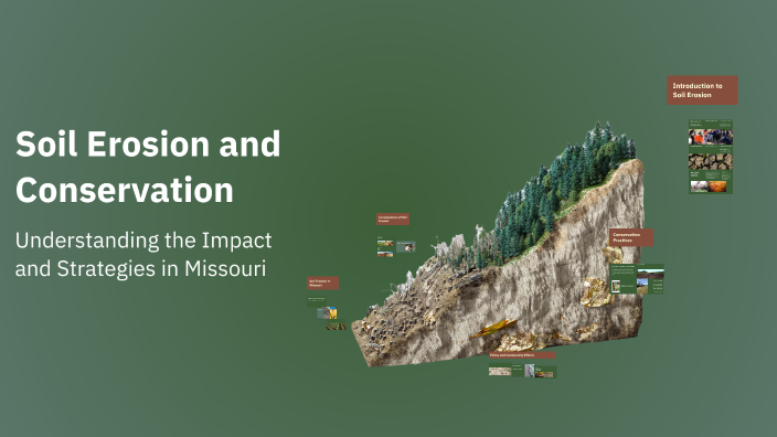 Soil Erosion and Conservation by Cameron Ramsey on Prezi