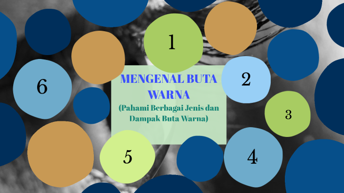 Mengenal Buta Warna by Citra Dewi on Prezi