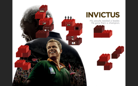 Invictus by Vanessa Vandaletti on Prezi